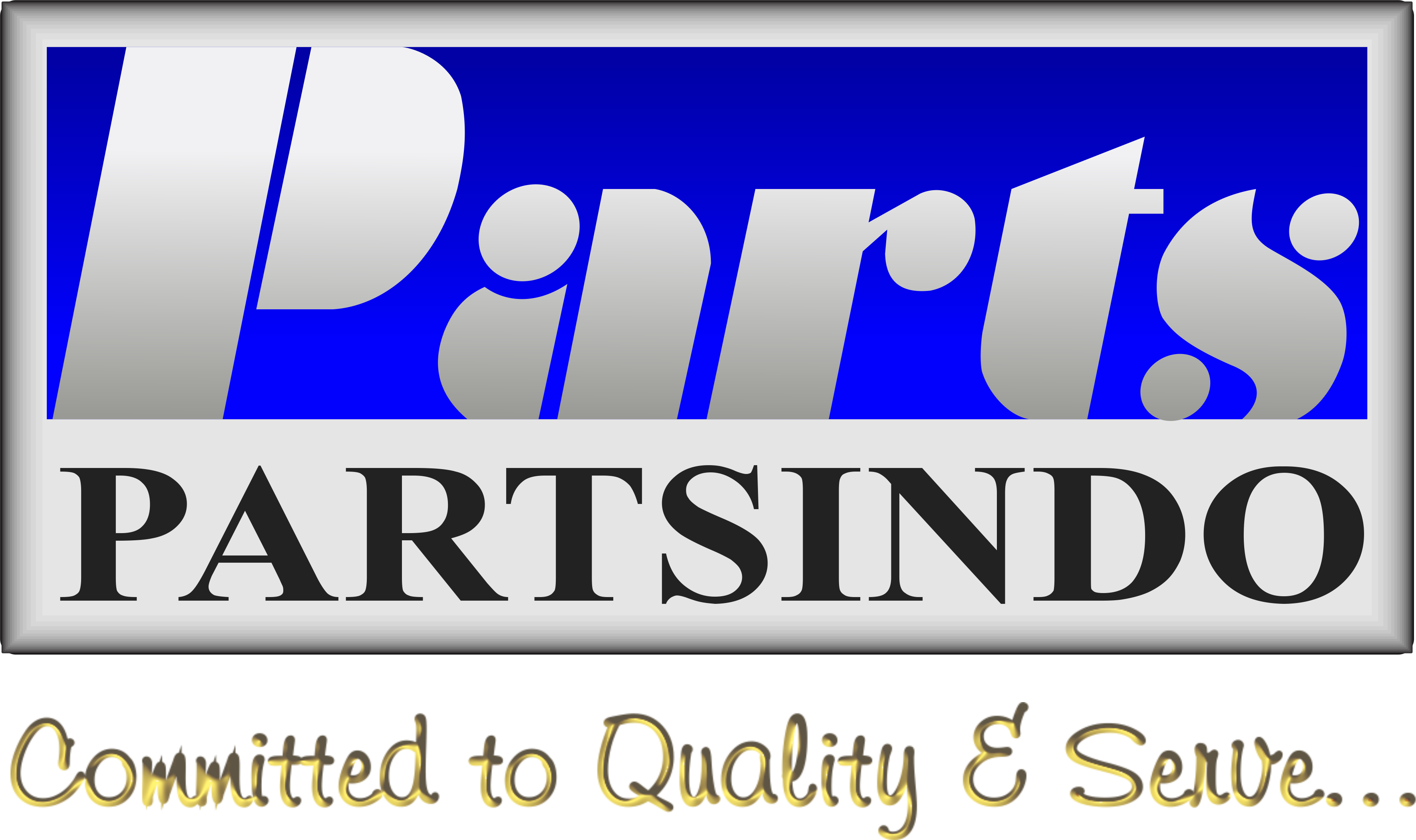 Location - Partsindo