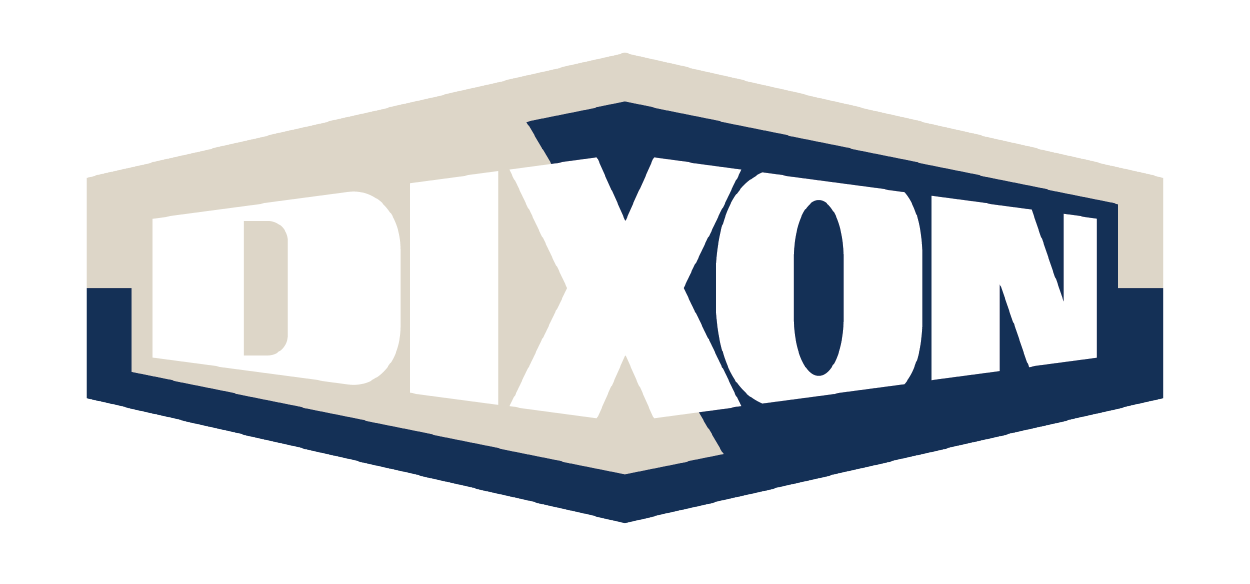 DIXON-Connectors, Clamps & Valves - Partsindo
